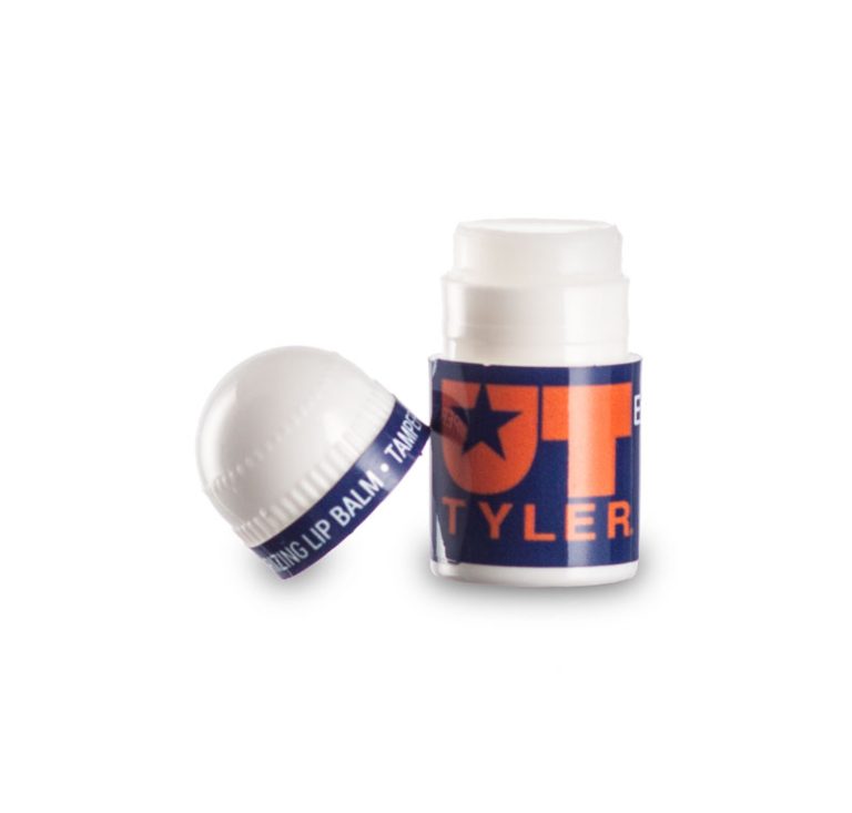 Lip Balm Bullet with Custom Label – OLPromotionals